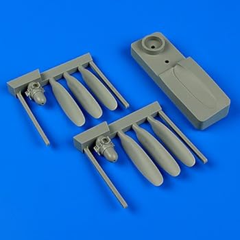 【中古】クイックブースト 48627 1/48 PV-1 ヴェンチュラ プロペラ（レベル用）【メーカー名】【メーカー型番】【ブランド名】ボイジャーモデル　Voyager Model 飛行機・ヘリコプター, おもちゃ ストア, シニア向けおも...