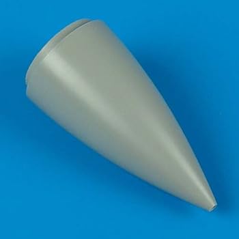 【中古】【未使用】クイックブースト 48122 1/48 MiG-29A フルクラム レドーム（アカデミー用）【メーカー名】【メーカー型番】【ブランド名】ボイジャーモデル　Voyager Model 飛行機・ヘリコプター, おもちゃ ストア...