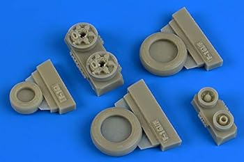 【中古】【未使用】WHEELLIANT 148016 1/48 F-16I スーファ 加重表現ホイール【メーカー名】【メーカー型番】【ブランド名】ボイジャーモデル　Voyager Model 飛行機・ヘリコプター, おもちゃ ストア, プラ...