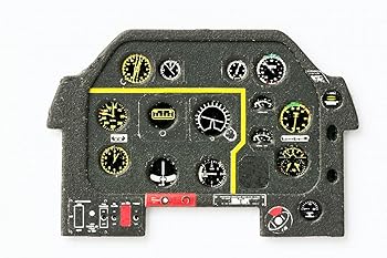 【中古】ヤフーモデル YMA4819 1/48 P-51 マスタング D 初期型 計器盤 （MENG用）【メーカー名】【メーカー型番】【ブランド名】ボイジャーモデル　Voyager Model 飛行機・ヘリコプター, おもちゃ ストア 【商...