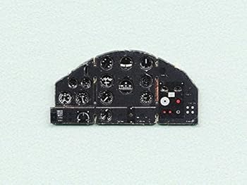 【中古】【未使用】ヤフーモデル YMA7232 1/72 フォッカー D.XXI Dutch 計器盤 （MPMモデル用）【メーカー名】【メーカー型番】【ブランド名】ボイジャーモデル　Voyager Model 飛行機・ヘリコプター, おもち...