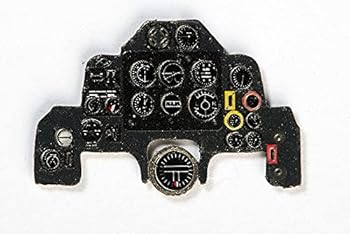 【中古】【未使用】ヤフーモデル YMA7237 1/72 デファイアント Mk.I/II 計器盤 (エアフィックス用）【メーカー名】【メーカー型番】【ブランド名】ボイジャーモデル　Voyager Model 飛行機・ヘリコプター, おもちゃ...