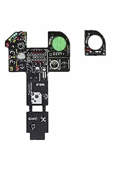 【中古】【未使用】ヤフーモデル YMA4850 1/48 ミラージュF1CT 計器盤 （キティホークモデル用）【メーカー名】【メーカー型番】【ブランド名】ボイジャーモデル　Voyager Model 飛行機・ヘリコプター, おもちゃ ストア...