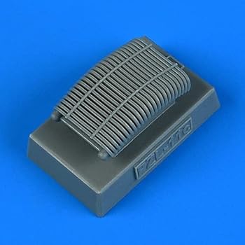 【中古】クイックブースト 32276 1/32 PZL P.11c オイルラジエター (IBG用)【メーカー名】【メーカー型番】【ブランド名】ボイジャーモデル　Voyager Model 飛行機・ヘリコプター, おもちゃ ストア 【商品説明...