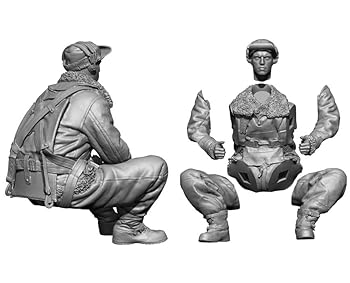 【中古】【未使用】レジェンド LA7212 1/72 WWII アメリカ B-17 尾部銃手【メーカー名】【メーカー型番】【ブランド名】ボイジャーモデル　Voyager Model 飛行機・ヘリコプター, おもちゃ ストア 【商品説明】レジ...