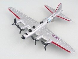 【中古】【未使用】B-17 フライングフォートレス 飛行機 ダイキャスト 【3.5インチ】【メーカー名】【メーカー型番】【ブランド名】SKYLIFE 飛行機・ヘリコプター, おもちゃ_2column, おもちゃ ストア, シニア向けおもちゃ...