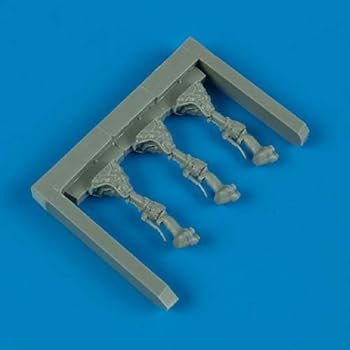 【中古】クイックブースト 32096 1/32 MiG-23 フロッガー 操縦桿（TRUMPETER用）【メーカー名】【メーカー型番】【ブランド名】ボイジャーモデル　Voyager Model 飛行機・ヘリコプター, おもちゃ ストア, シ...