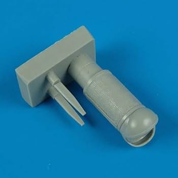 【中古】クイックブースト 32097 1/32 メッサーシュミット Bf109F 熱帯用防塵フィルター（TRUMPETER用）【メーカー名】【メーカー型番】【ブランド名】ノーブランド品 飛行機・ヘリコプター, おもちゃ ストア, シニア向け...