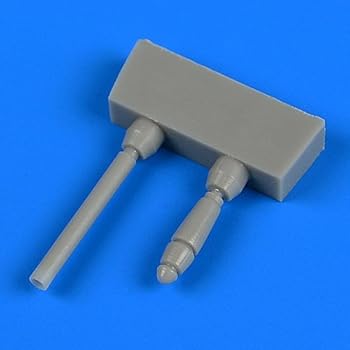 【中古】クイックブースト 48739 1/48 A-37B ドラゴンフライ 給油プローブ（トランペッター用）【メーカー名】【メーカー型番】【ブランド名】ノーブランド品 飛行機・ヘリコプター, おもちゃ ストア, シニア向けおもちゃ・ホビー,...