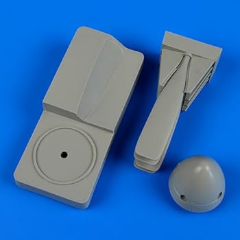 【中古】クイックブースト 32145 1/32 P-51D ムスタング 標準タイプ プロペラ(TRUMPETER用)【メーカー名】【メーカー型番】【ブランド名】ノーブランド品 飛行機・ヘリコプター, おもちゃ ストア, シニア向けおもちゃ・...