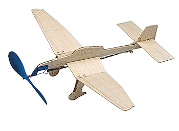 【中古】【未使用】スタジオミド バルサプレーン ユンカース スツーカ ju87-B STUKA ゴム動力模型飛行機キット BP-05 BP-06【メーカー名】【メーカー型番】【ブランド名】スタジオミド(STUDIO Mid.) 飛行機・ヘリ...