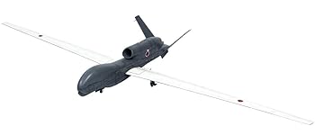 【中古】プラッツ 1/72 航空自衛隊 RQ-4B グローバルホーク 横田AB 航空自衛隊デカール付 プラモデル AC-34SP【メーカー名】【メーカー型番】【ブランド名】プラッツ(PLATZ) 飛行機・ヘリコプター, おもちゃ_2colu...