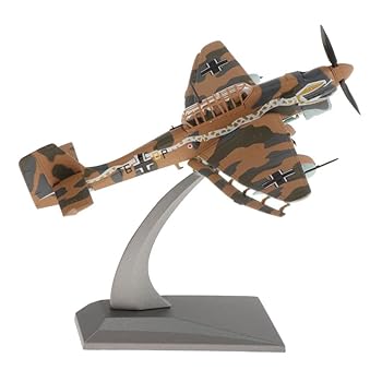 【中古】【未使用】a aternee 1:72スケールJU87爆撃機陸軍模型飛行機装飾品【メーカー名】【メーカー型番】【ブランド名】a aternee 飛行機・ヘリコプター, おもちゃ ストア 【商品説明】a aternee 1:72スケー...
