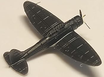 【中古】ファイブスターモデル 1/700 日本海軍 九九式艦上爆撃機 6機セット 3Dプリンター製【メーカー名】【メーカー型番】【ブランド名】Five Star Model(ファイブスターモデル) 飛行機・ヘリコプター, おもちゃ ストア ...
