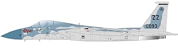 【中古】プラッツ 1/72 アメリカ 戦闘機 F-15C イーグル 第44遠征戦闘飛行隊 ヴァンパイア・バッツ プラモデル AC-89【メーカー名】【メーカー型番】【ブランド名】プラッツ(PLATZ) 飛行機・ヘリコプター, おもちゃ_2c...