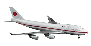 【中古】ハセガワ 1/200 航空自衛隊 日本政府専用機 B747-400 プラモデル 9【メーカー名】【メーカー型番】【ブランド名】ハセガワ(Hasegawa) 飛行機・ヘリコプター, おもちゃ ストア, キッズのためのお誕生日ストア, ...