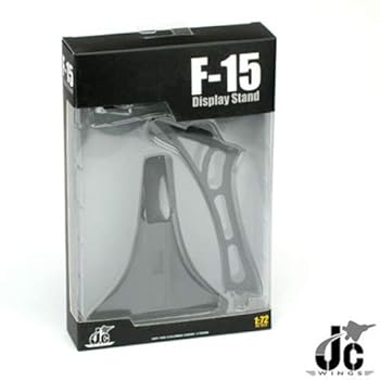 【中古】【未使用】JC WINGS 1/72 完成品 aircraft model display stand F-15 F15 witty HM available ダイキャスト 戦闘機 ベース【メーカー名】【メーカー型番】【ブランド名】...