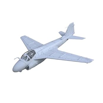 【中古】LFR144224 1/144 ミリタリーモデルアメリカA-6インベーダー攻撃機【メーカー名】【メーカー型番】【ブランド名】MRY-SFW 飛行機・ヘリコプター, おもちゃ ストア 【商品説明】LFR144224 1/144 ミリタ...