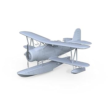 【中古】【未使用】LFR144220 1/144 ミリタリーモデル米海軍シーガルSOC-1水上偵察機【メーカー名】【メーカー型番】【ブランド名】MRY-SFW 飛行機・ヘリコプター, おもちゃ ストア 【商品説明】LFR144220 1/1...
