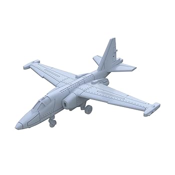 【中古】【未使用】LFR350910A 1/350 軍事モデルソ連SU-25 3戦闘機着陸モード【メーカー名】【メーカー型番】【ブランド名】MRY-SFW 飛行機・ヘリコプター, おもちゃ ストア 【商品説明】LFR350910A 1/35...