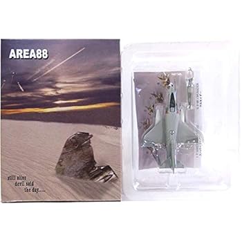 【中古】【未使用】【8B】 【アウトレット 小箱痛み品】 デメテル 1/144 D'z collection エリア88 ACT.1 A-4E SKYHAWK グレー塗装 (機番指定不可) 単品【メーカー名】【メーカー型番】【ブランド名】ノ...