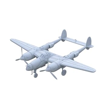 【中古】YZR350235 1/350 ミリタリーモデル アメリカ P-38E ライトニング戦闘機【メーカー名】【メーカー型番】【ブランド名】MRY-SFW 飛行機・ヘリコプター, おもちゃ ストア 【商品説明】YZR350235 1/35...