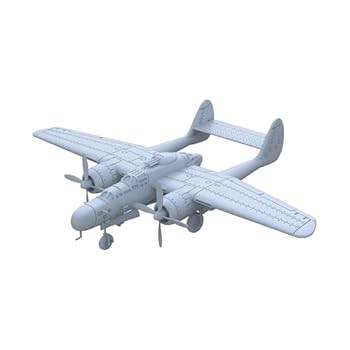 【中古】YZR350232 1/350 ミリタリーモデル アメリカ空軍 P-61A-11 ブラックウィドウ戦闘機【メーカー名】【メーカー型番】【ブランド名】MRY-SFW 飛行機・ヘリコプター, おもちゃ ストア 【商品説明】YZR3502...