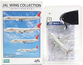 【中古】【未使用】【4】 エフトイズ 1/500 JALウイングコレクション Vol.1 ボーイング B737-800 JA301J 単品【メーカー名】【メーカー型番】【ブランド名】ノーブランド品 飛行機・ヘリコプター, おもちゃ_2col...