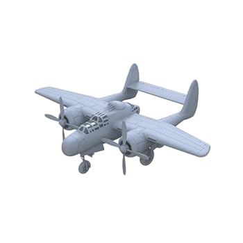 【中古】LFRQ-001 1/- Q版モデルアメリカ空軍P-61A-11ブラックウィドウ戦闘機【メーカー名】【メーカー型番】【ブランド名】MRY-SFW 飛行機・ヘリコプター, おもちゃ ストア 【商品説明】LFRQ-001 1/- Q版モ...