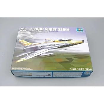 【中古】01649 1/72 F-100D スーパーセイバー - スケール航空機モデルキット【メーカー名】【メーカー型番】【ブランド名】ノーブランド品 飛行機・ヘリコプター, おもちゃ ストア 【商品説明】01649 1/72 F-100D...
