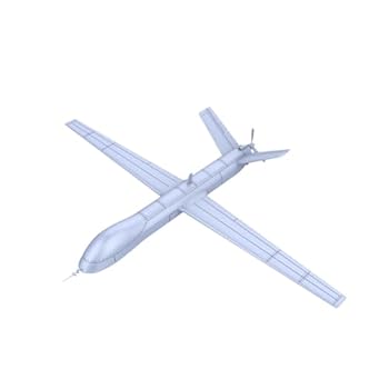 【中古】MRY-SFW LYR200918B 1/200 ミリタリーモデル 中国 翼龍1 無人航空機 離陸モード 2個【メーカー名】【メーカー型番】【ブランド名】MRY-SFW 飛行機・ヘリコプター, おもちゃ_2column, おもちゃ ...
