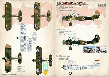 【中古】プリントスケール 72-366 1/72 ポリカルポフ U-2/PO-2 Part2【メーカー名】【メーカー型番】【ブランド名】ノーブランド品 飛行機・ヘリコプター, おもちゃ ストア 【商品説明】プリントスケール 72-366 1...