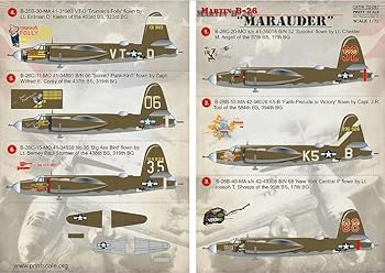 【中古】プリントスケール 72-097 1/72 B-26 マローダー【メーカー名】【メーカー型番】【ブランド名】ノーブランド品 飛行機・ヘリコプター, おもちゃ ストア 【商品説明】プリントスケール 72-097 1/72 B-26 マロ...