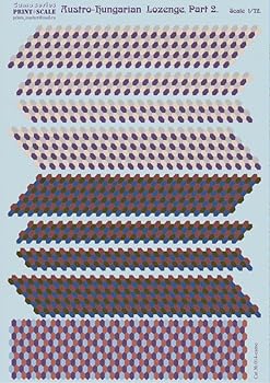 【中古】プリントスケール 014-camo 1/72 オーストリア-ハンガリー トローチ迷彩 パート2【メーカー名】【メーカー型番】【ブランド名】ノーブランド品 飛行機・ヘリコプター, おもちゃ ストア 【商品説明】プリントスケール 014...