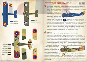 【中古】【未使用】プリントスケール 72-226 1/72 バルーン バスティング エース WWI フランス Part 3【メーカー名】【メーカー型番】【ブランド名】ノーブランド品 飛行機・ヘリコプター, おもちゃ ストア 【商品説明】プリ...