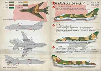 【中古】プリントスケール 72-178 1/72 スホーイ Su-17 Part 1【メーカー名】【メーカー型番】【ブランド名】ノーブランド品 飛行機・ヘリコプター, おもちゃ ストア 【商品説明】プリントスケール 72-178 1/72 ...