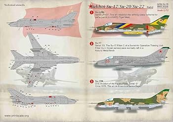 【中古】プリントスケール 72-179 1/72 スホーイ Su-17 Part 2【メーカー名】【メーカー型番】【ブランド名】ノーブランド品 飛行機・ヘリコプター, おもちゃ ストア 【商品説明】プリントスケール 72-179 1/72 ...