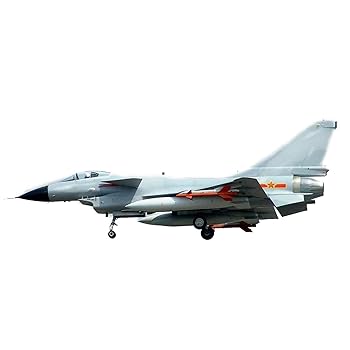 【中古】中国 J-10A 戦闘機紙モデル 1:48 モデル シミュレーション戦闘機軍事科学展示モデル(未組立キット)ディスプレイモデル【メーカー名】【メーカー型番】【ブランド名】MOUDOAUER 乗り物おもちゃ, 飛行機・ヘリコプター, ...