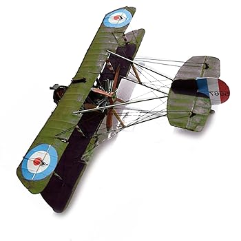 【中古】ペーパー ブリティッシュ エアコ DH.2 単座複葉機、1:33 ペーパー モデル シミュレーション ファイター ミリタリー サイエンス エキシビション モデル(未組立キット)ディスプレイモデル【メーカー名】【メーカー型番】【ブラン...