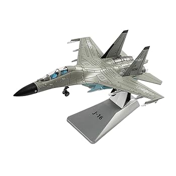 【中古】GUOOL シミュレーション1：100航空機戦闘機とディスグッズギフト【メーカー名】【メーカー型番】【ブランド名】GUOOL 飛行機・ヘリコプター, おもちゃ ストア 【商品説明】GUOOL シミュレーション1：100航空機戦闘機と...