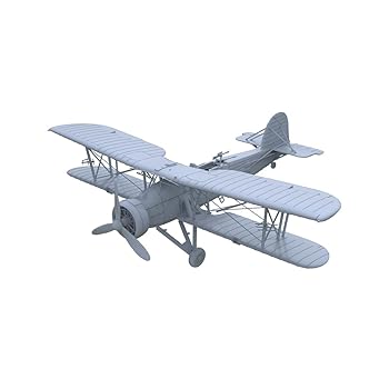 【中古】SSMODEL MRY-SFW LYR200007 1/200 ミリタリーモデルキット イギリス ソードフィッシュ 攻撃機 2個【メーカー名】【メーカー型番】【ブランド名】SSMODEL 飛行機・ヘリコプター, おもちゃ ストア 【...