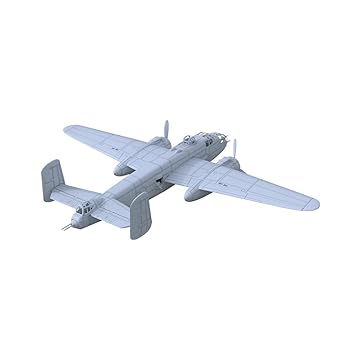 【中古】MRY-SFW LYR144221 1/144 ミリタリーモデルアメリカ海軍B-25 J-1ミッチェル爆撃機【メーカー名】【メーカー型番】【ブランド名】MRY-SFW 飛行機・ヘリコプター, おもちゃ ストア 【商品説明】MRY-S...