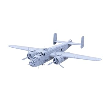 【中古】MRY-SFW LYR200221A 1/200 ミリタリーモデルキット アメリカ海軍 B-25J-1 ミッチェル ボンバー タッチダウン【メーカー名】【メーカー型番】【ブランド名】MRY-SFW 飛行機・ヘリコプター, おもちゃ ...