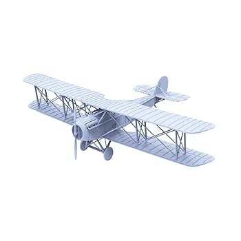 【中古】MRY-SFW LYR144252 1/144 軍用モデルアメリカ海軍ウォーターVE-7ブルーバード戦闘機着陸装置付き【メーカー名】【メーカー型番】【ブランド名】MRY-SFW 飛行機・ヘリコプター, おもちゃ ストア 【商品説明】...