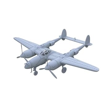 【中古】MRY-SFW 1/350 ミリタリーモデルアメリカP-38 Eライトニングファイター 空軍【メーカー名】【メーカー型番】【ブランド名】MRY-SFW 飛行機・ヘリコプター, おもちゃ ストア 【商品説明】MRY-SFW 1/350...