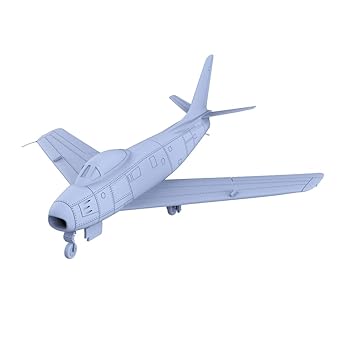 【中古】MRY-SFW LYR144258 1/144 ミリタリーモデルアメリカ空軍F-86戦闘機（セーター）【メーカー名】【メーカー型番】【ブランド名】MRY-SFW 飛行機・ヘリコプター, おもちゃ ストア 【商品説明】MRY-SFW ...