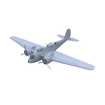 【中古】MRY-SFW LYR200259B 1/200 ミリタリーモデルキット USN ウィリアムズ ブラザーズ マーティン B-10B 爆撃機 離陸【メーカー名】【メーカー型番】【ブランド名】MRY-SFW 飛行機・ヘリコプター, おも...