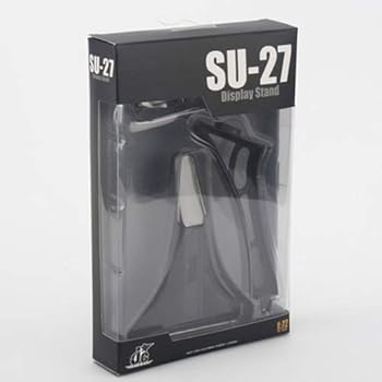 【中古】【未使用】JC WINGS 1/72 完成品 aircraft model display bracket Su-27 Su 27 Su 27 witty HM available ダイキャスト 戦闘機 ベース【メーカー名】【メーカ...