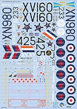 【中古】【未使用】キッツワールド KW172137 1/72 イギリス空軍 バッカニアS2B RAF他運用機【メーカー名】【メーカー型番】【ブランド名】ボイジャーモデル　Voyager Model 飛行機・ヘリコプター, おもちゃ ストア,...