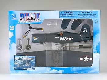 【中古】【未使用】F4U Corsair (Scout4) 組立て式 モデルキット【メーカー名】【メーカー型番】【ブランド名】SKYLIFE 飛行機・ヘリコプター, おもちゃ_2column, おもちゃ ストア, シニア向けおもちゃ・ホビー...